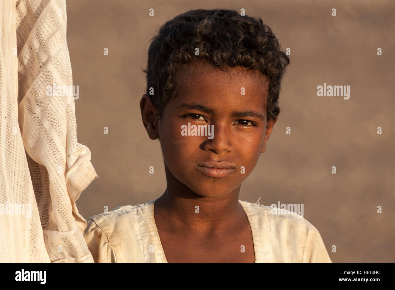 Bisharin hi-res stock photography and images - Alamy