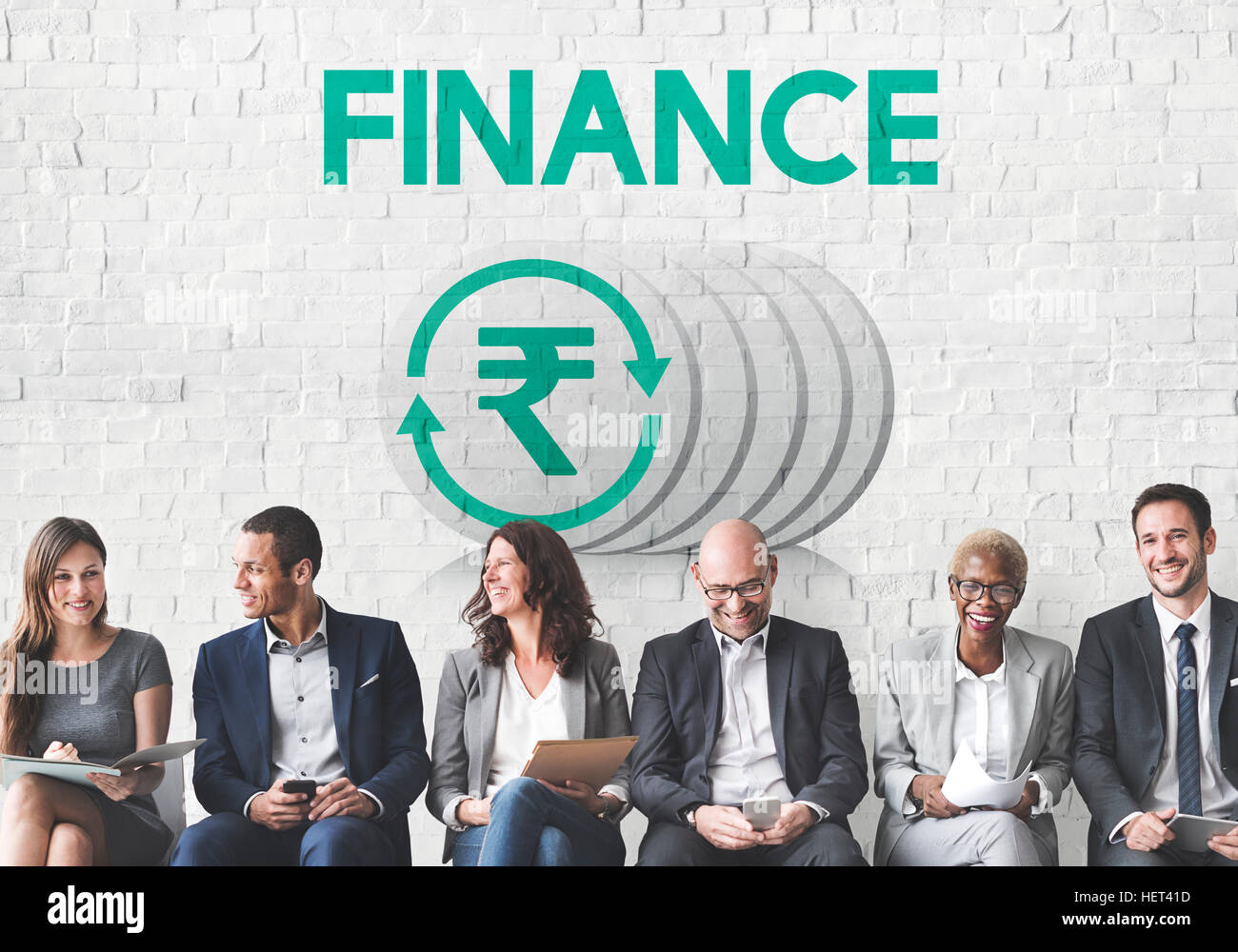 Money Currency Exchange Investment Concept Stock Photo - Alamy