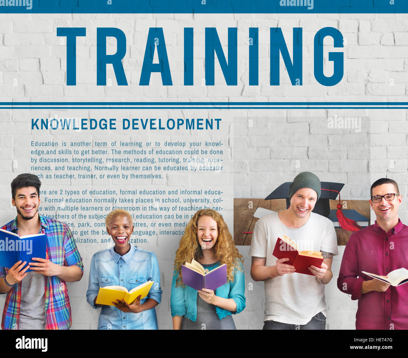 Graduation hat students diploma hi-res stock photography and images - Alamy