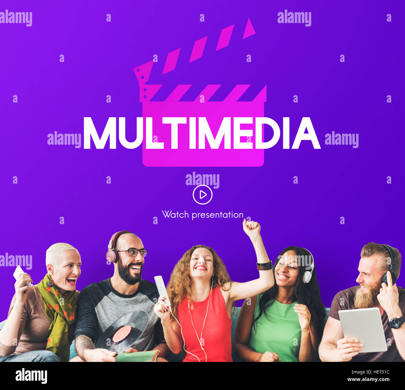 Entertainment effects hi-res stock photography and images - Alamy