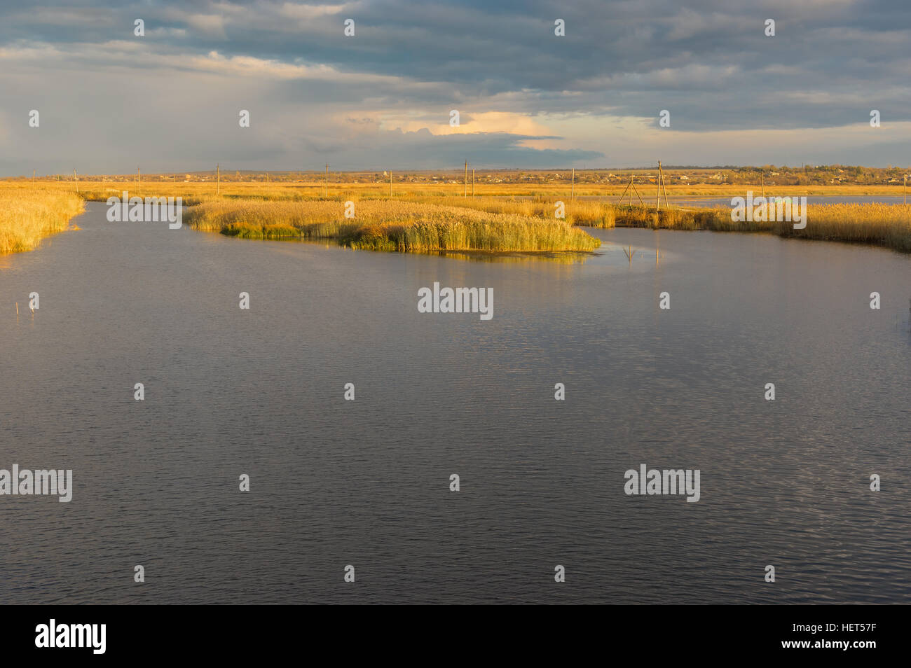 Konka river hi-res stock photography and images - Alamy