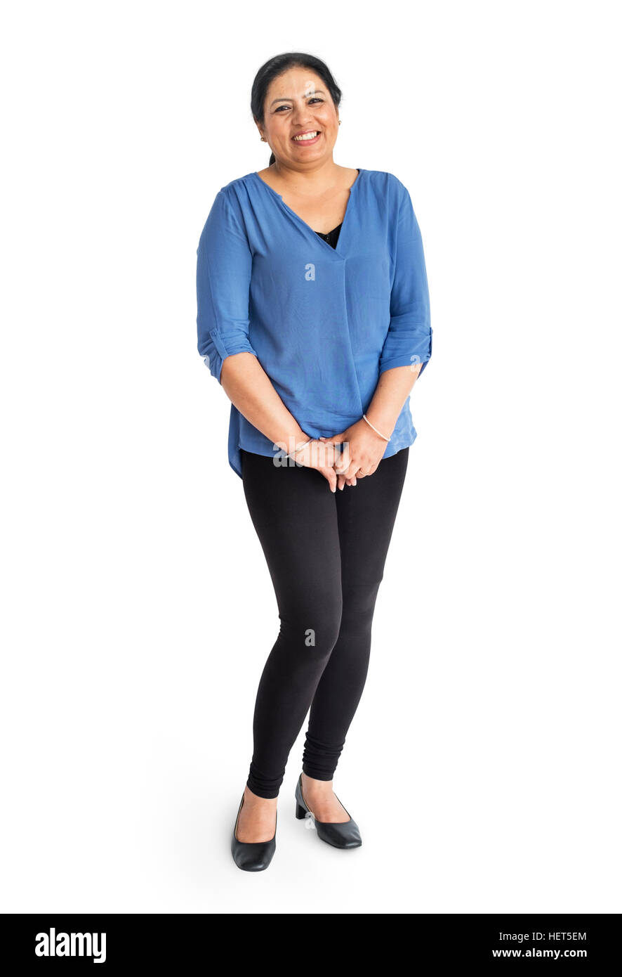 Age one person Cut Out Stock Images & Pictures - Alamy