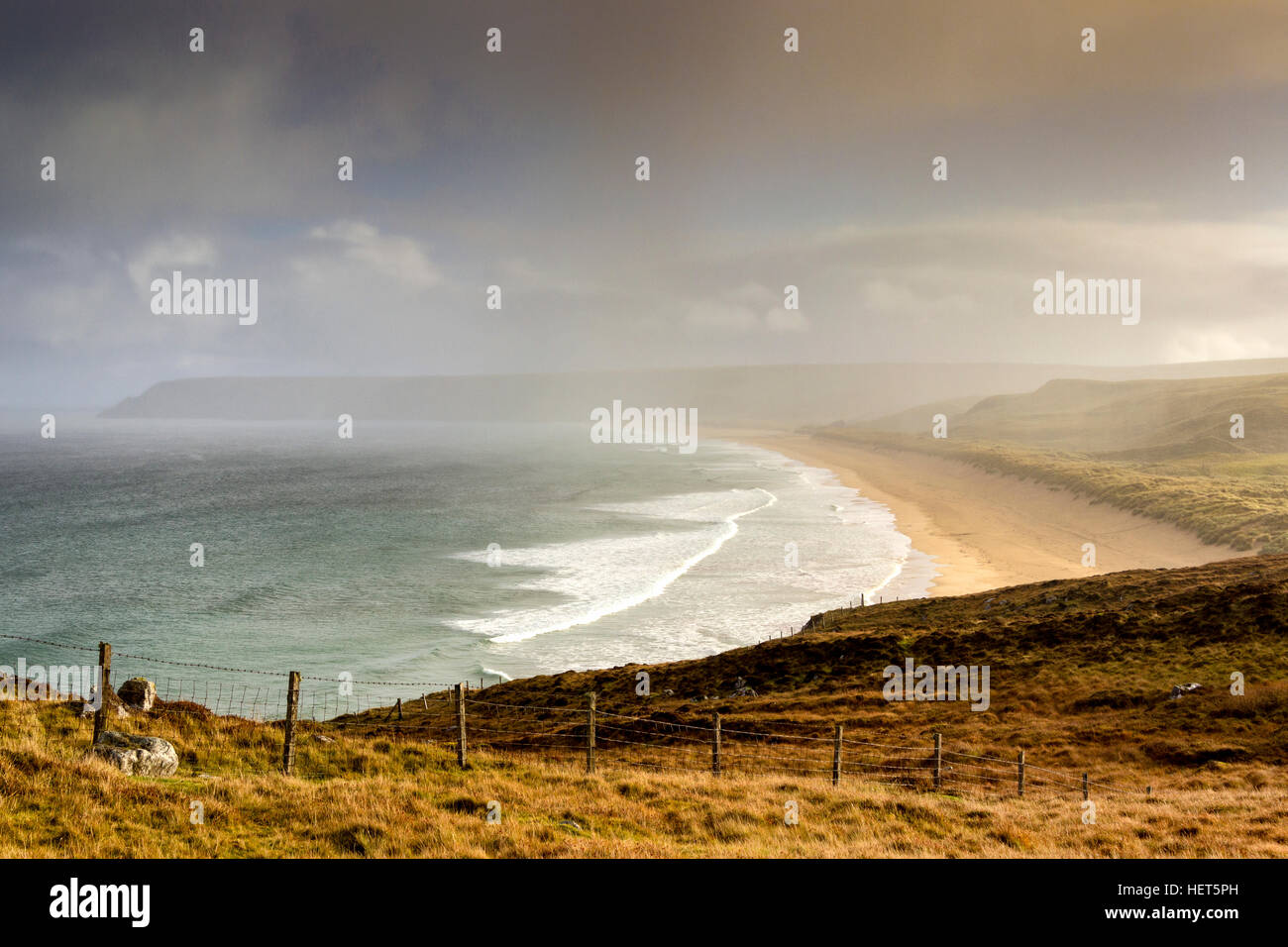 Isles of lewis beaches hi-res stock photography and images - Alamy