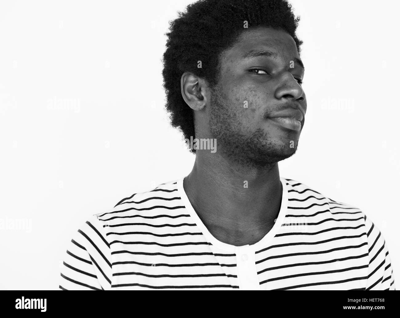 Self esteem Black and White Stock Photos & Images - Alamy