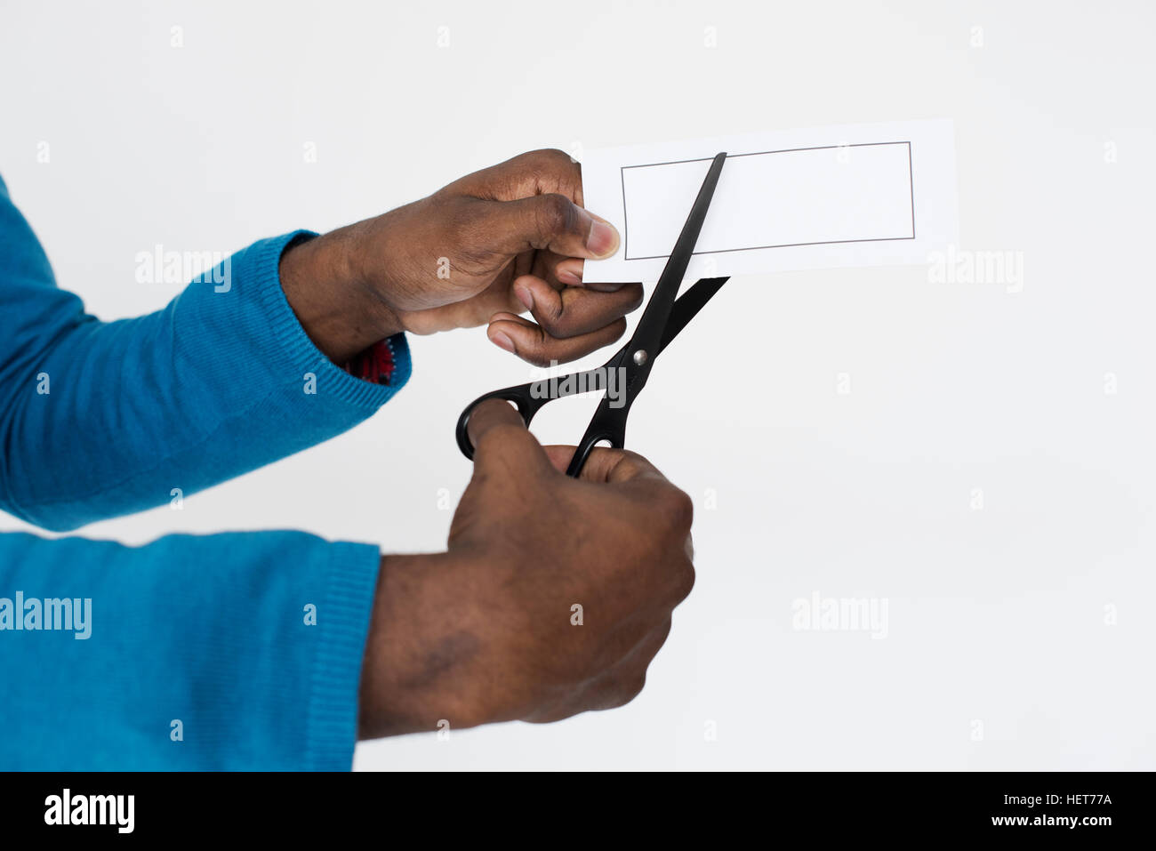 Craft paper cutting hi-res stock photography and images - Alamy