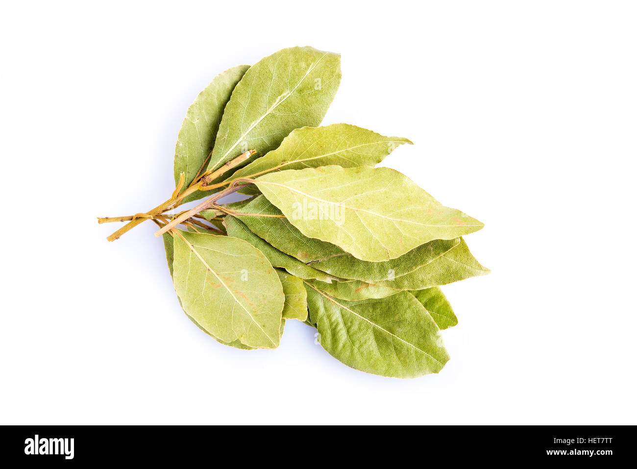 Bay laurel leaves hi-res stock photography and images - Alamy