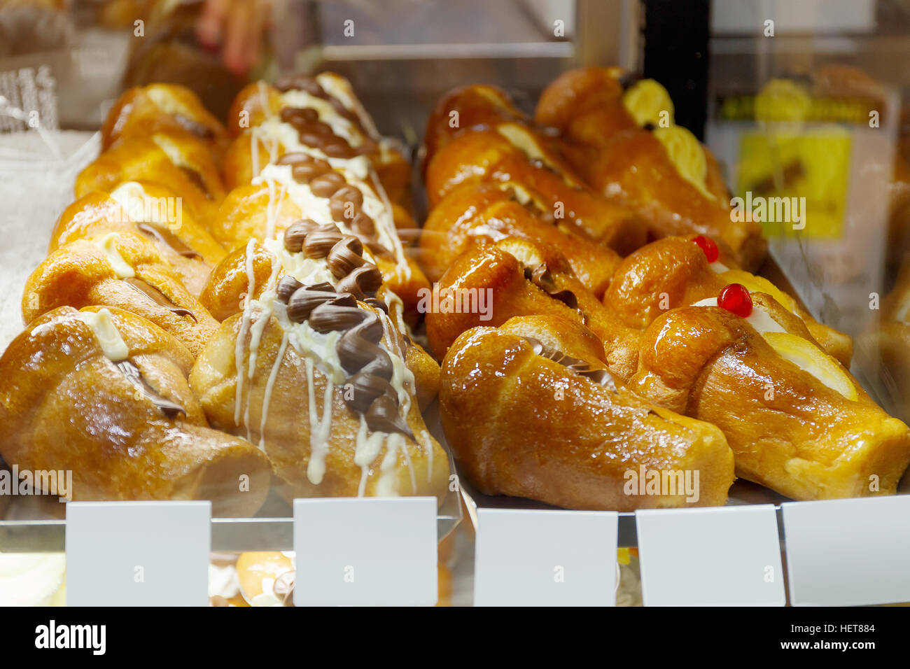 Rum baba hi-res stock photography and images - Alamy