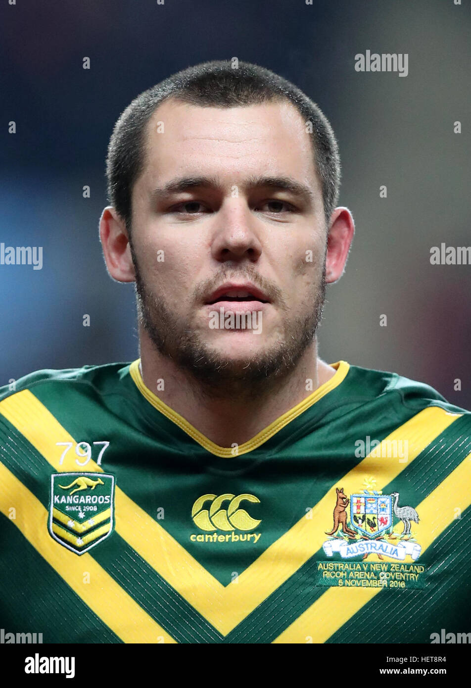David Klemmer, Australia Stock Photo - Alamy