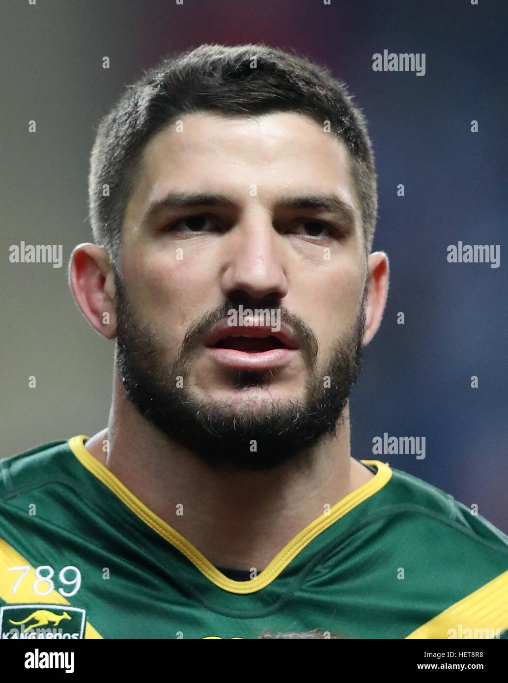 Michael Gillet, Australia Stock Photo - Alamy