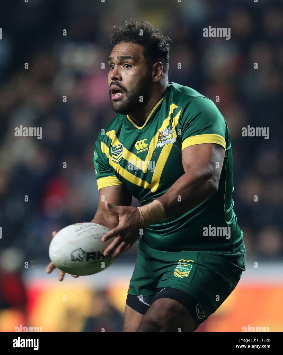Thaiday hi-res stock photography and images - Alamy