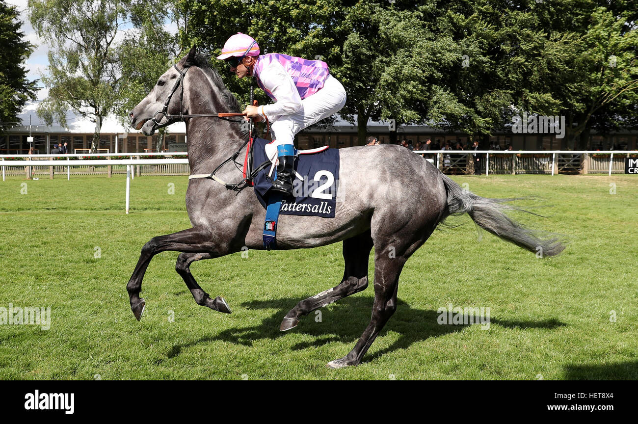 Amazing maria ridden hi-res stock photography and images - Alamy