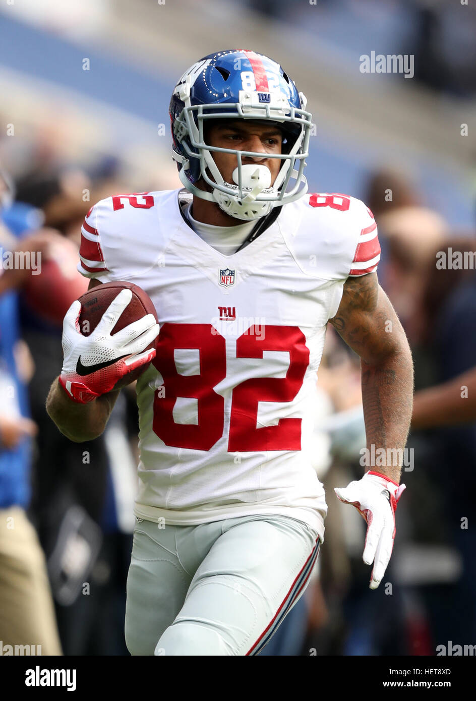 Roger Lewis jr, New York Giants Stock Photo - Alamy