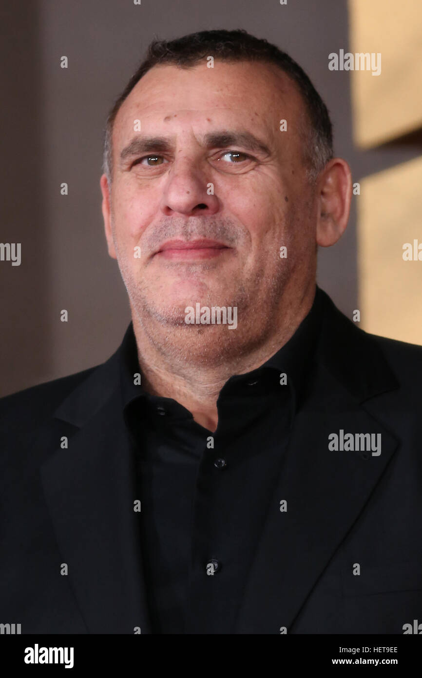 Graham king hi-res stock photography and images - Alamy