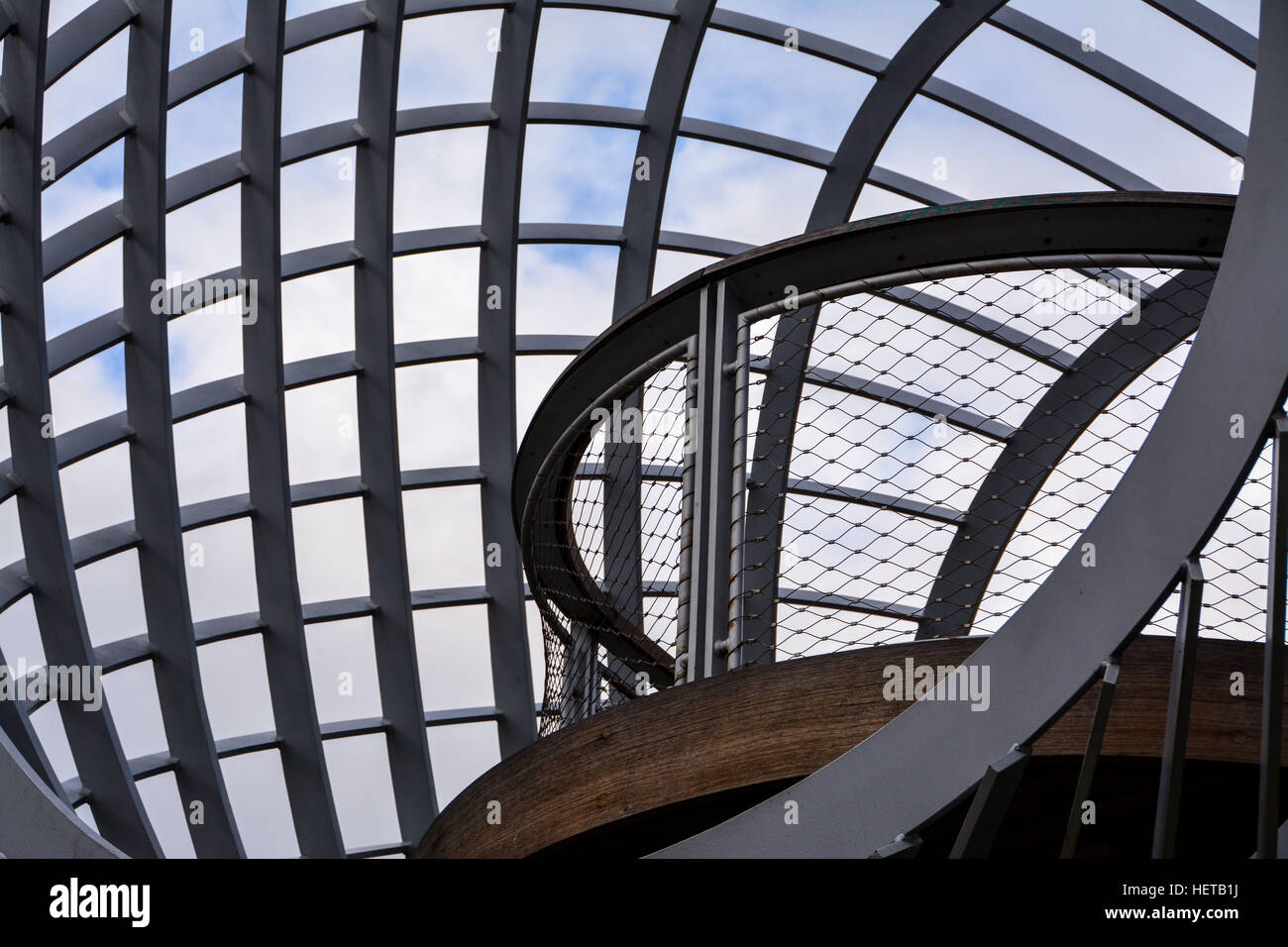 Tongva park hi-res stock photography and images - Alamy