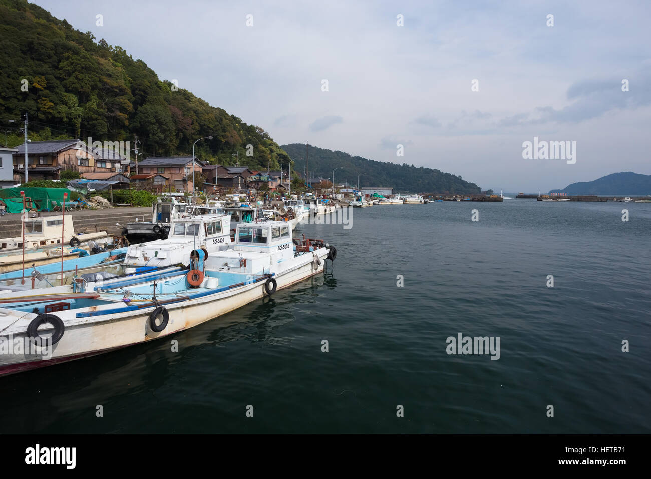 Okishima island hi-res stock photography and images - Alamy