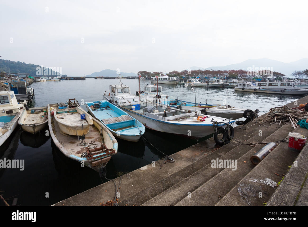 Okishima island hi-res stock photography and images - Alamy