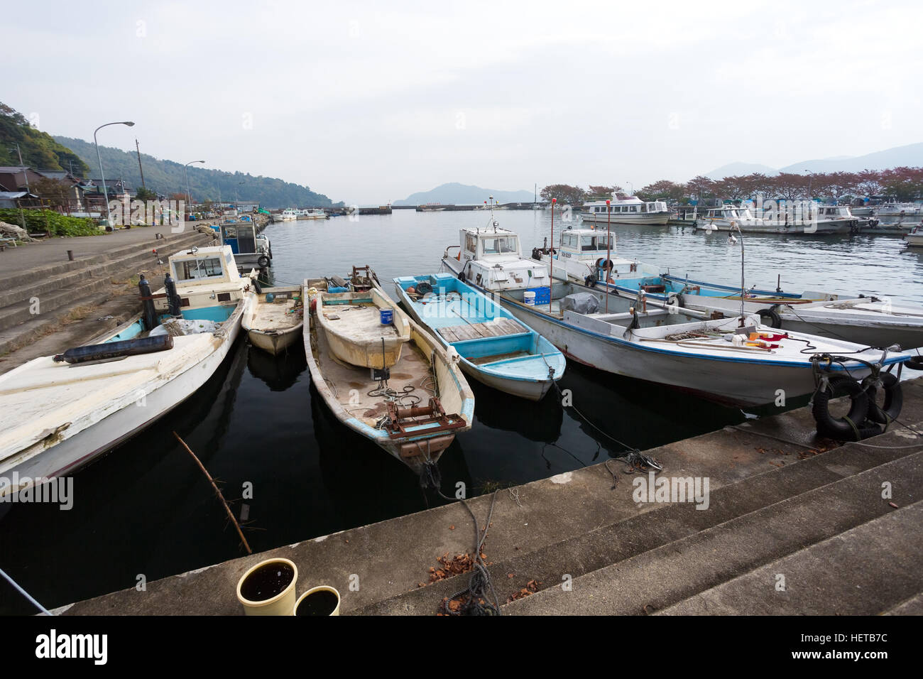 Okishima island hi-res stock photography and images - Alamy