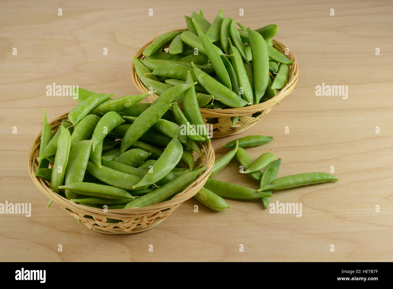 Snap beans hi-res stock photography and images - Alamy