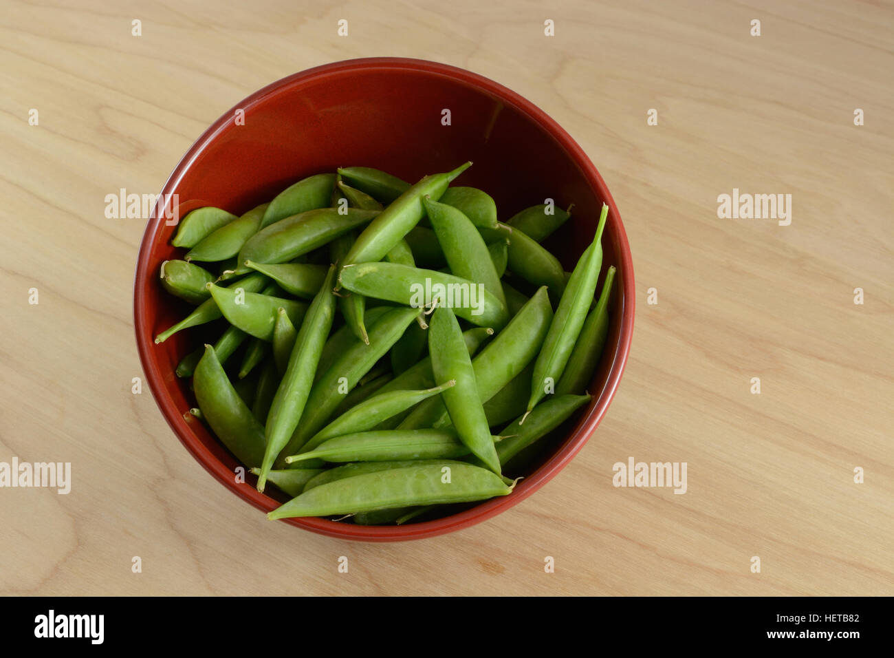 Snap beans hi-res stock photography and images - Alamy