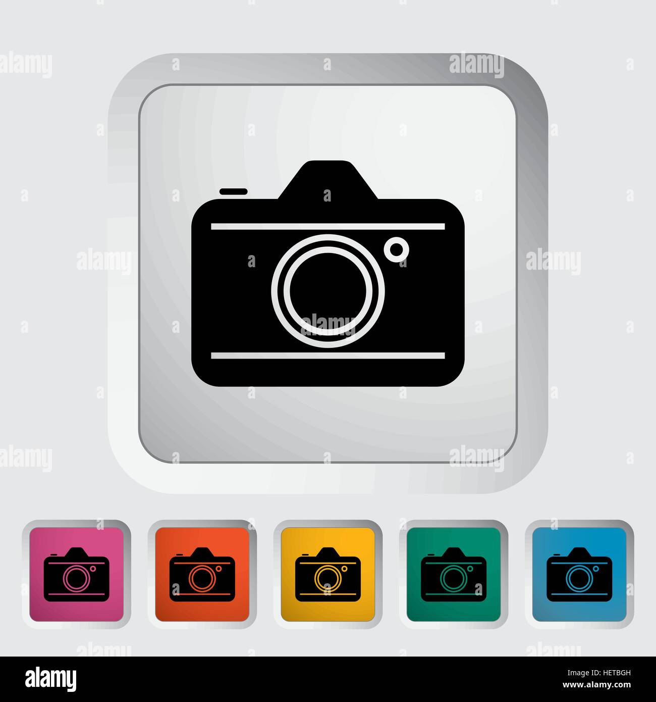 Image finder Stock Vector Images - Alamy