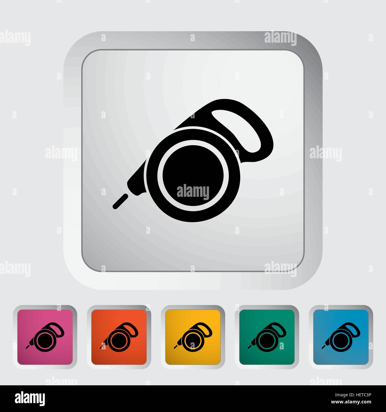 Retractable Vector Vectors High Resolution Stock Photography and Images ...