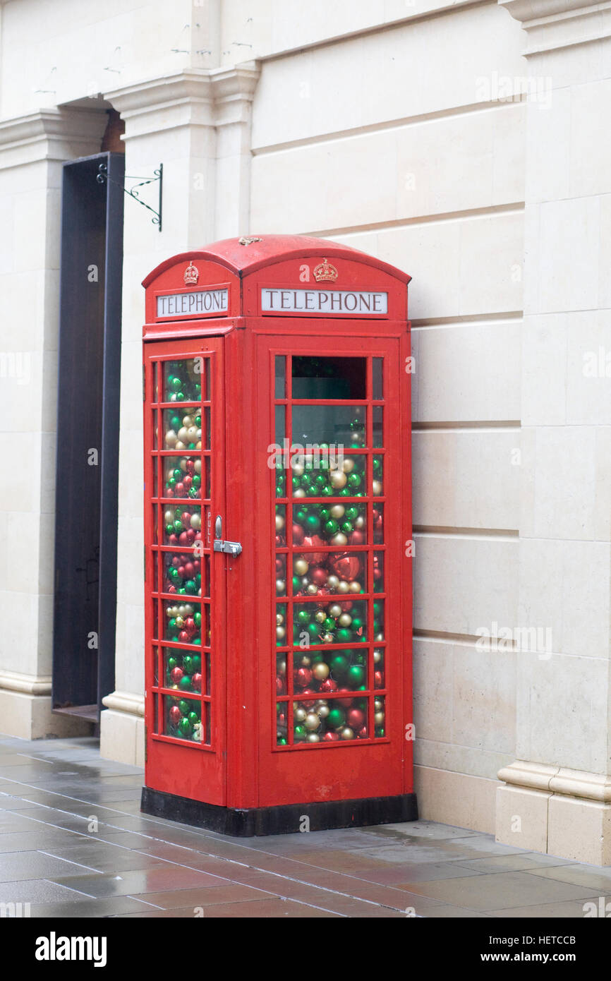 Telephone box art hi-res stock photography and images - Alamy