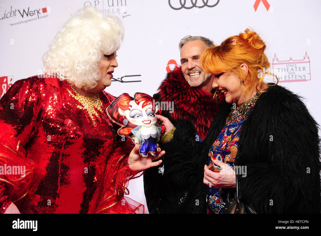 Romy frank hi-res stock photography and images - Alamy