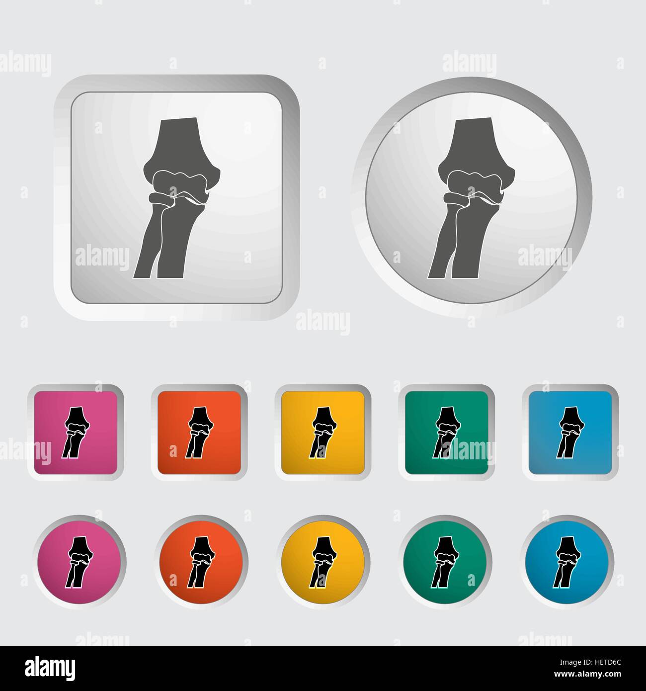 Joint picture Stock Vector Images - Alamy