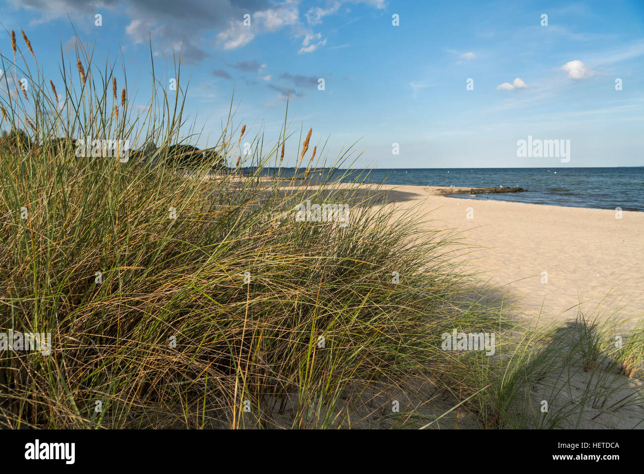 Bay of lubeck hi-res stock photography and images - Alamy