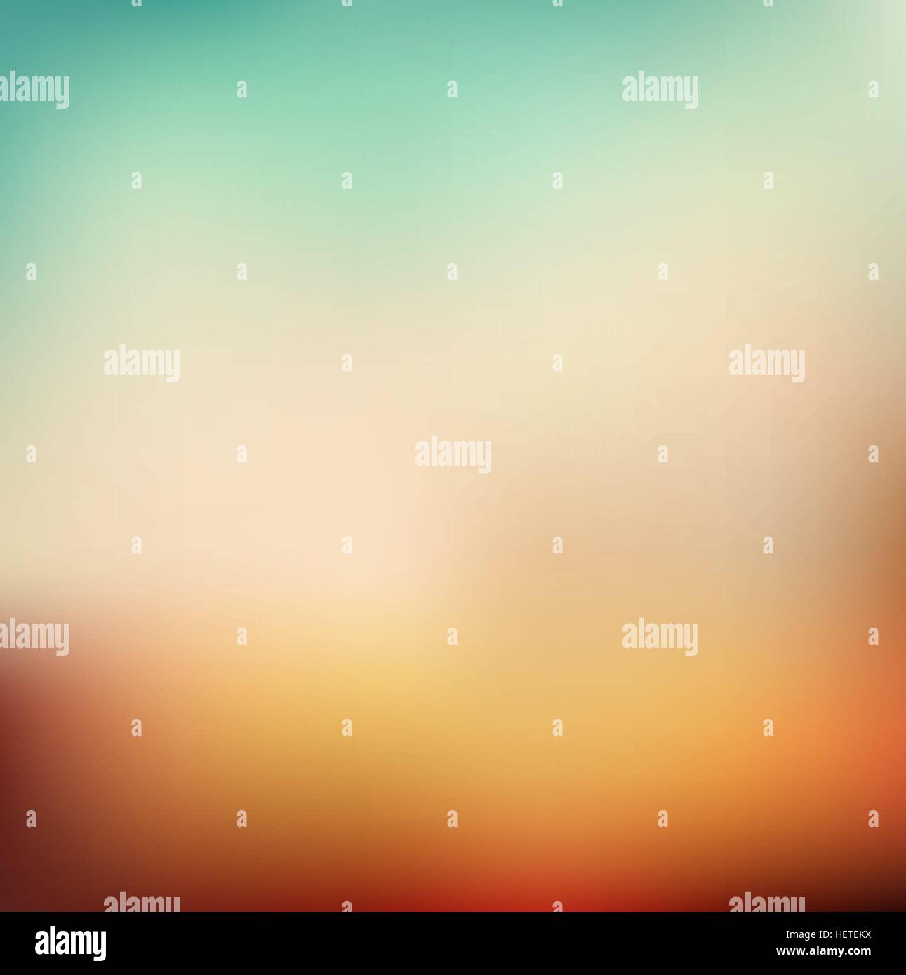 Vector illustration of soft colored abstract background. Vector ...