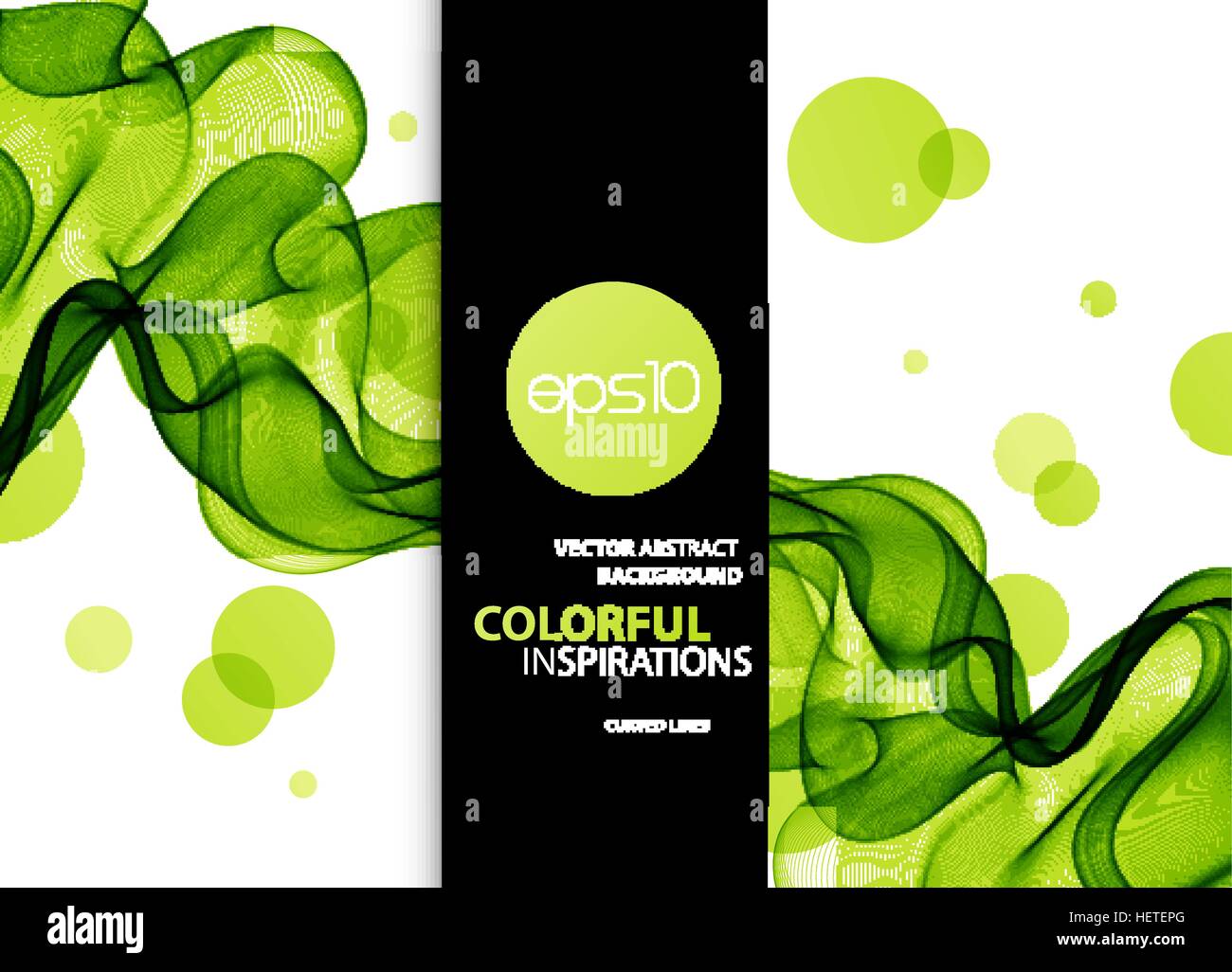 Abstract color wave design element. Abstract color wave design element ... Abstract color wave design element. Abstract color wave design element ...