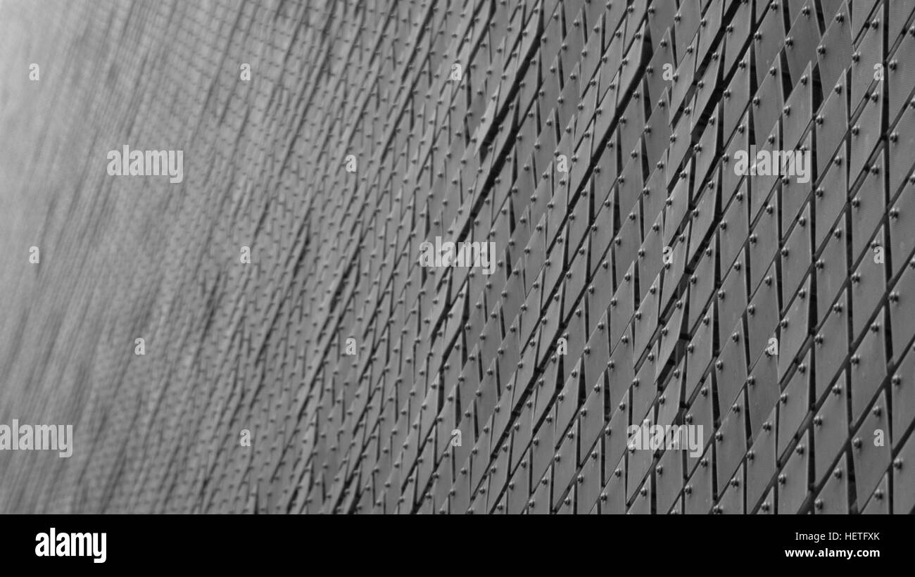 Squares facade hi-res stock photography and images - Alamy