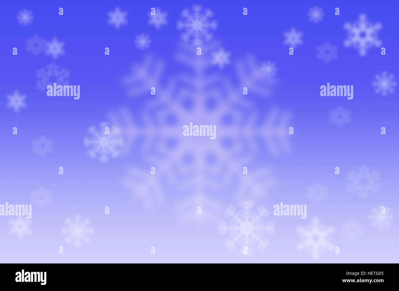 Colorful snowflake hi-res stock photography and images - Alamy