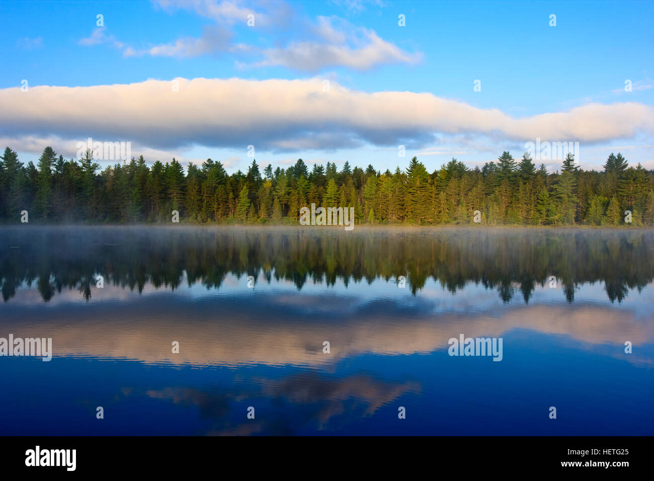 Long pond hi-res stock photography and images - Alamy