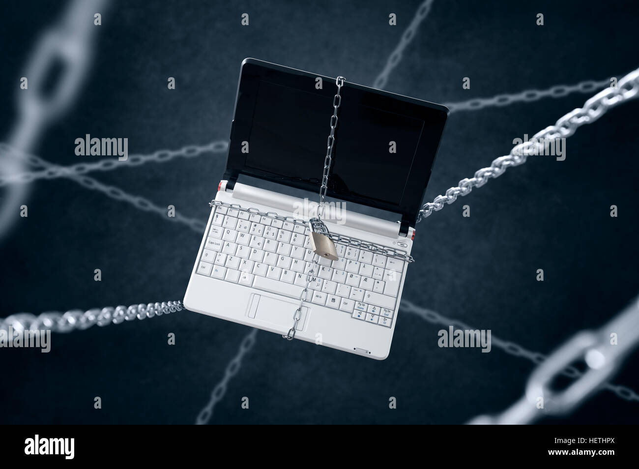 Sensitive data hi-res stock photography and images - Alamy