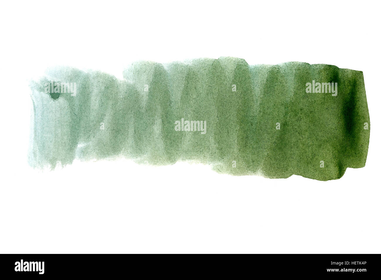 Green background. The gradient transition of color from rich green to ...