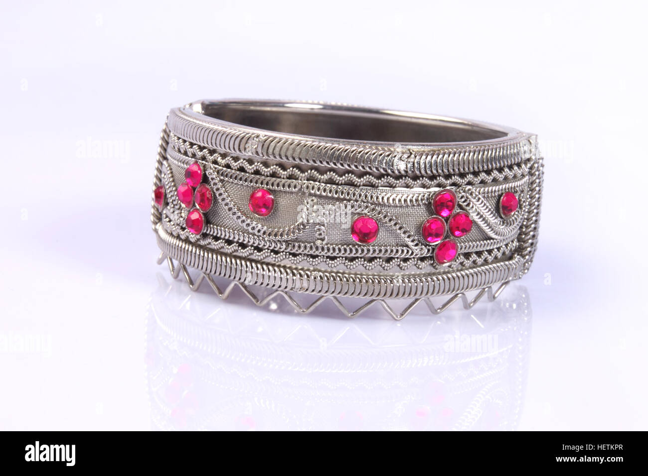 Indian Traditional Bracelet Stock Photo - Alamy