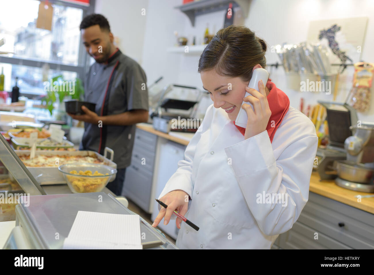 Order outsourcing hi-res stock photography and images - Alamy