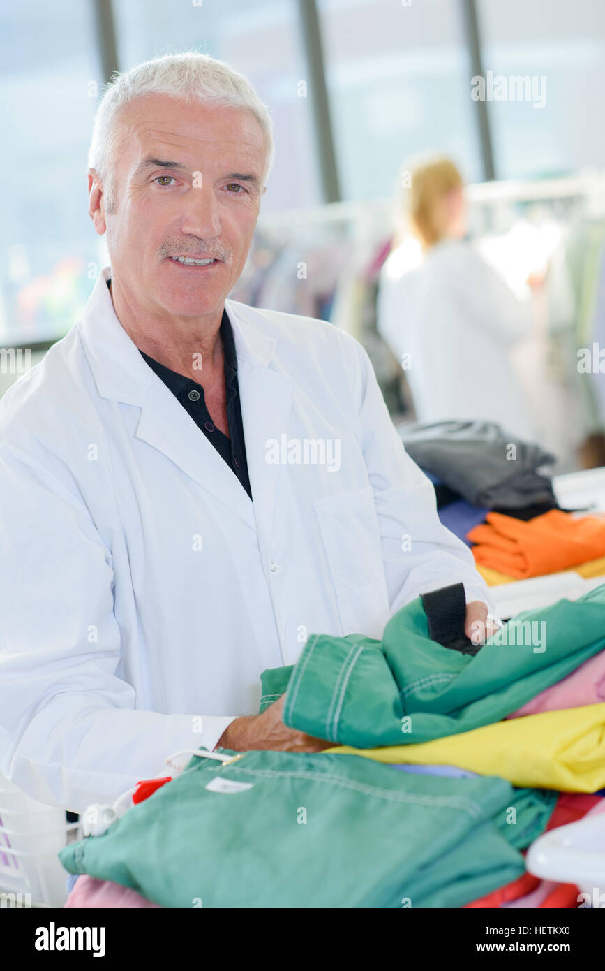 Ready for sorting hi-res stock photography and images - Alamy