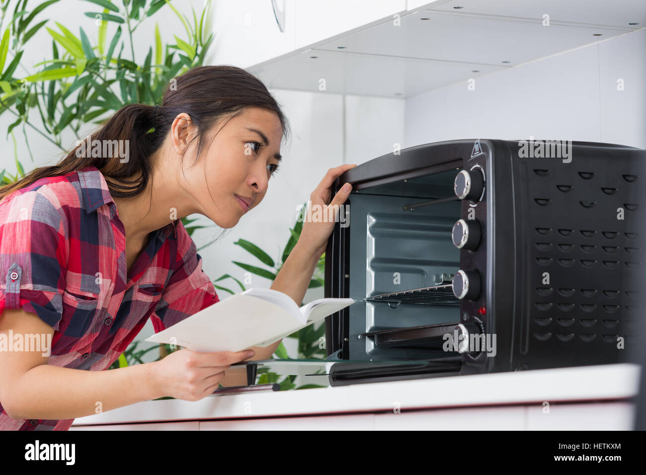 New instructions hi-res stock photography and images - Alamy