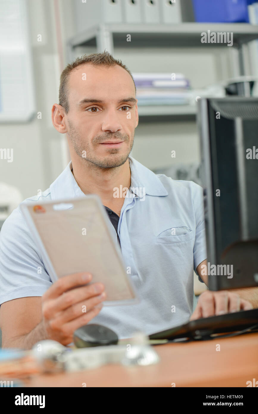 Stock audit hi-res stock photography and images - Alamy