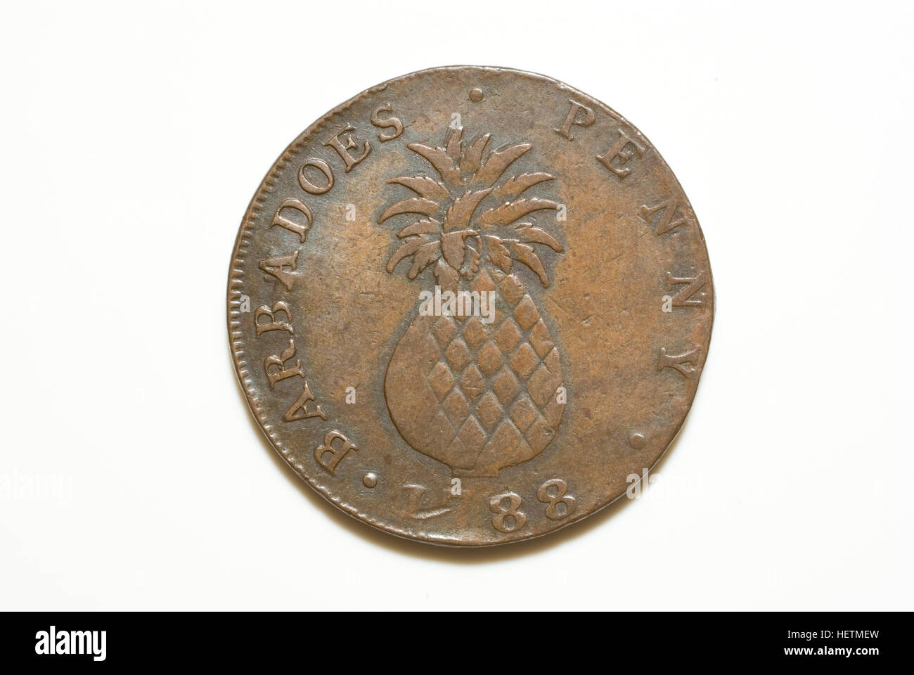 Barbados slave trade hi-res stock photography and images - Alamy