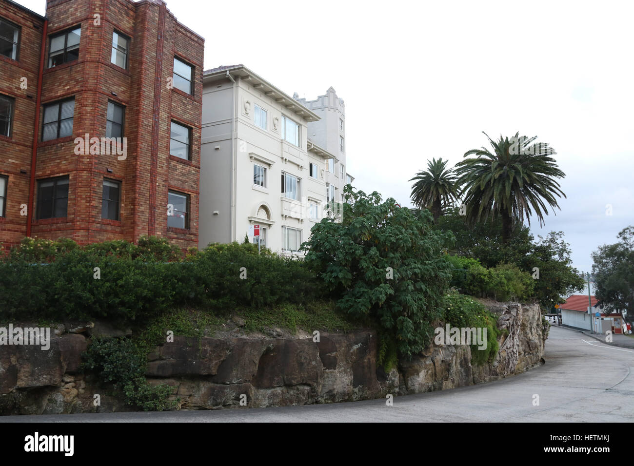 Cremorne point hi-res stock photography and images - Alamy