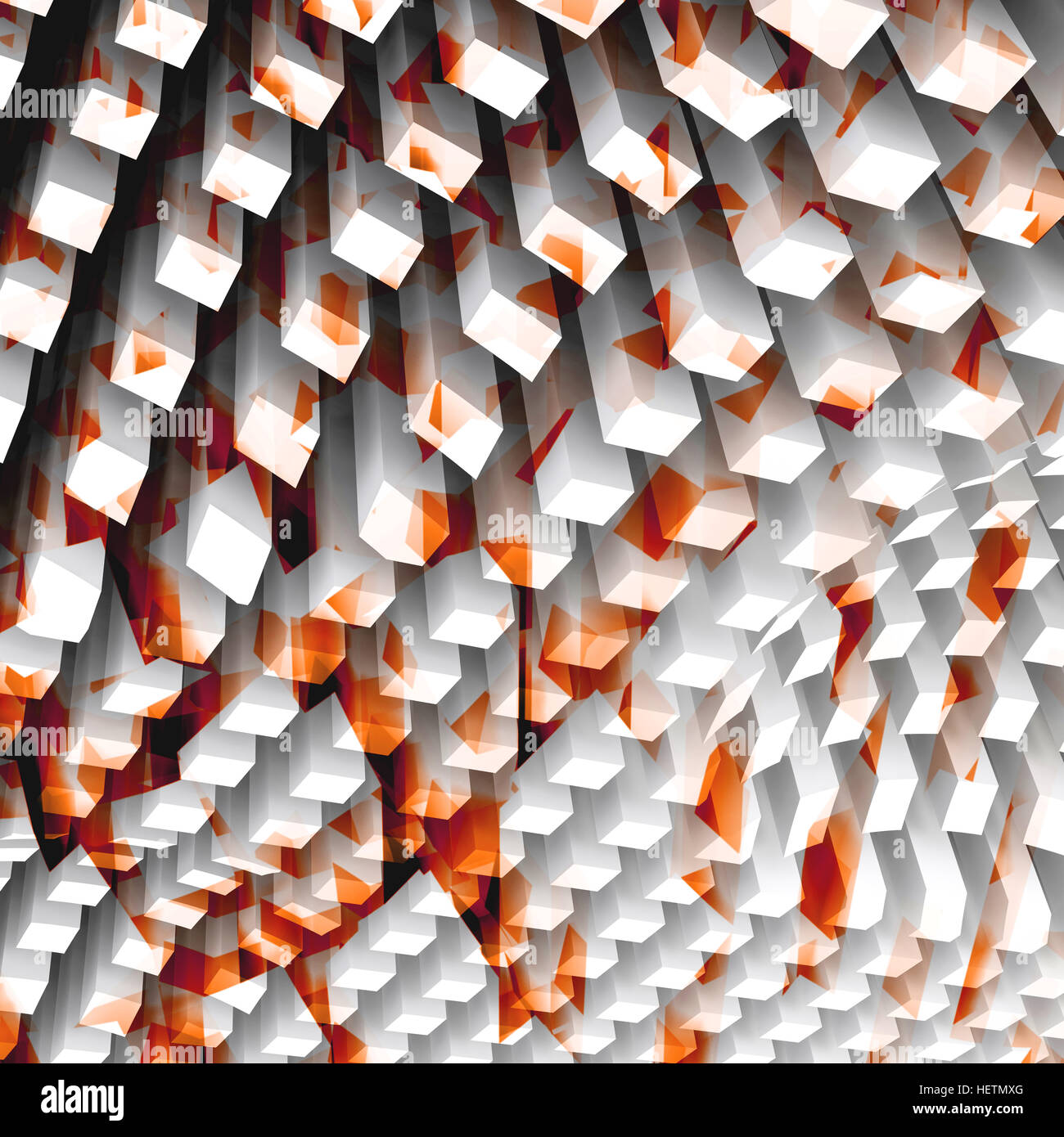 3d projection hi-res stock photography and images - Alamy