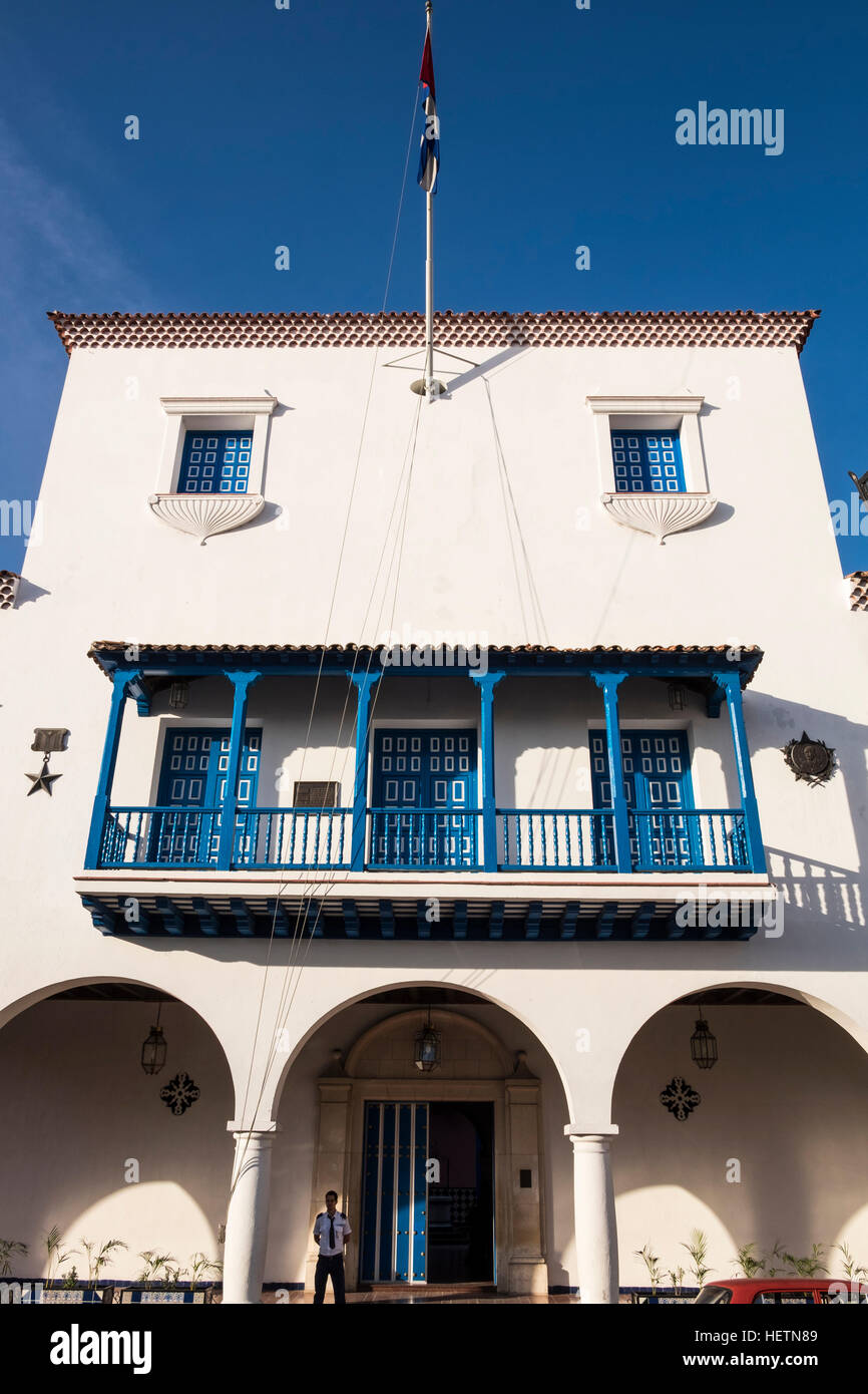 Fidel castro 1959 hi-res stock photography and images - Alamy