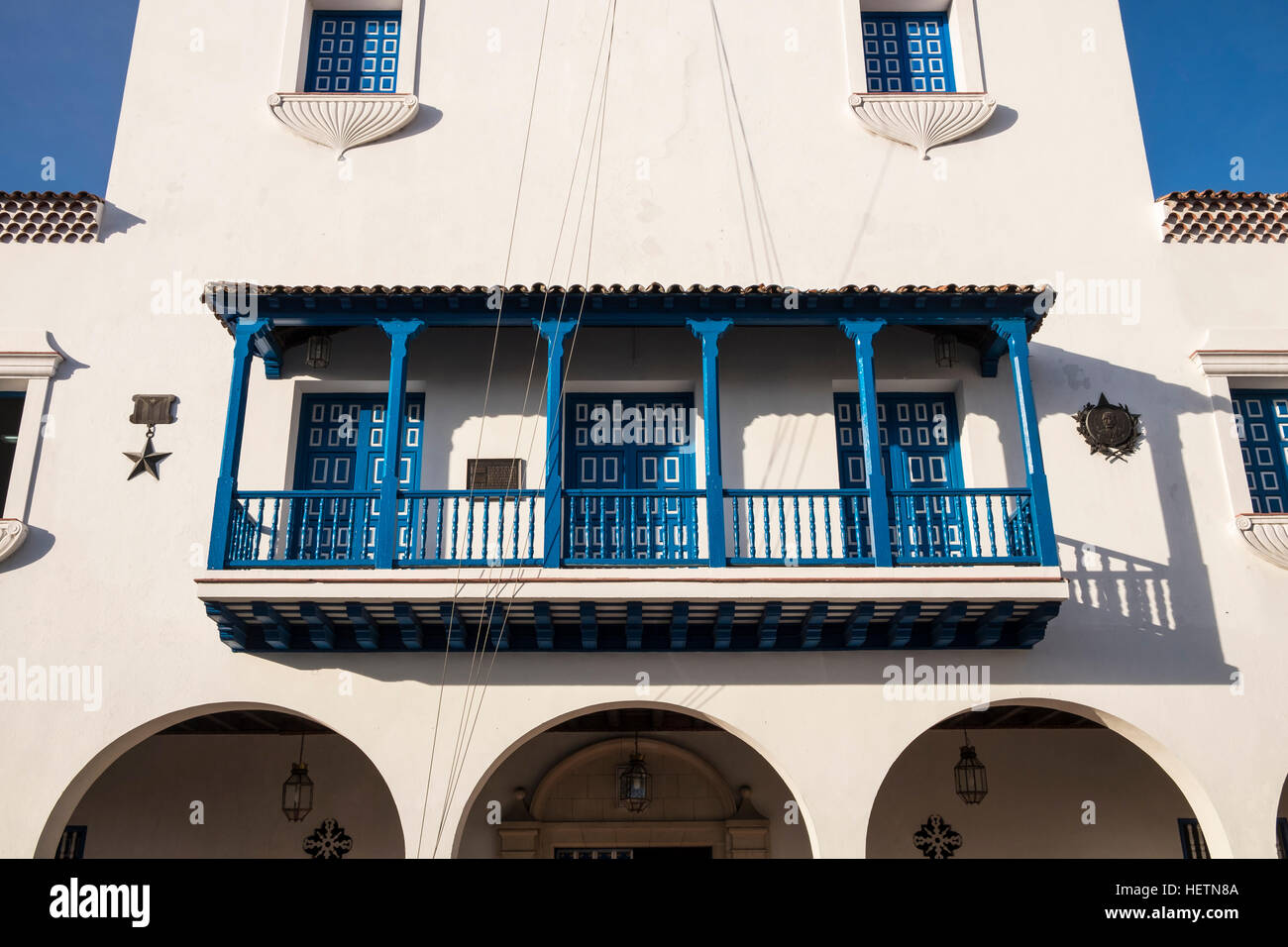 Fidel castro 1959 hi-res stock photography and images - Alamy