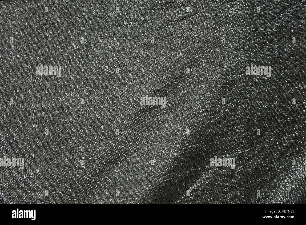 Smooth Black Plastic Texture