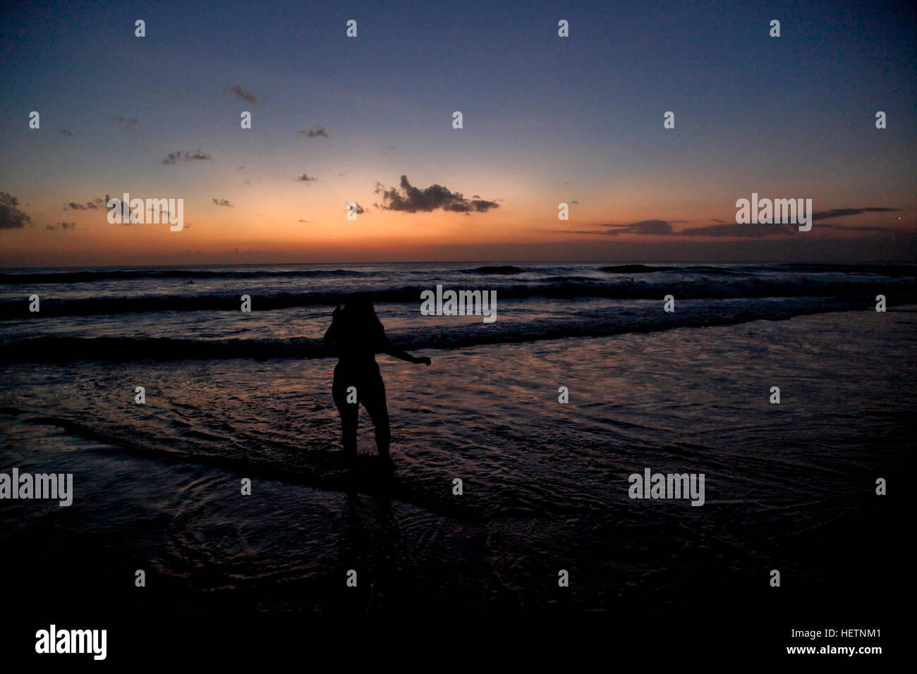 Beaches of bali hi-res stock photography and images - Alamy