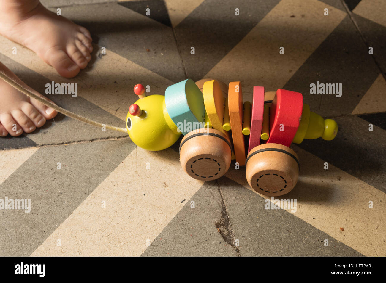 Baby feet ornament hi-res stock photography and images - Alamy
