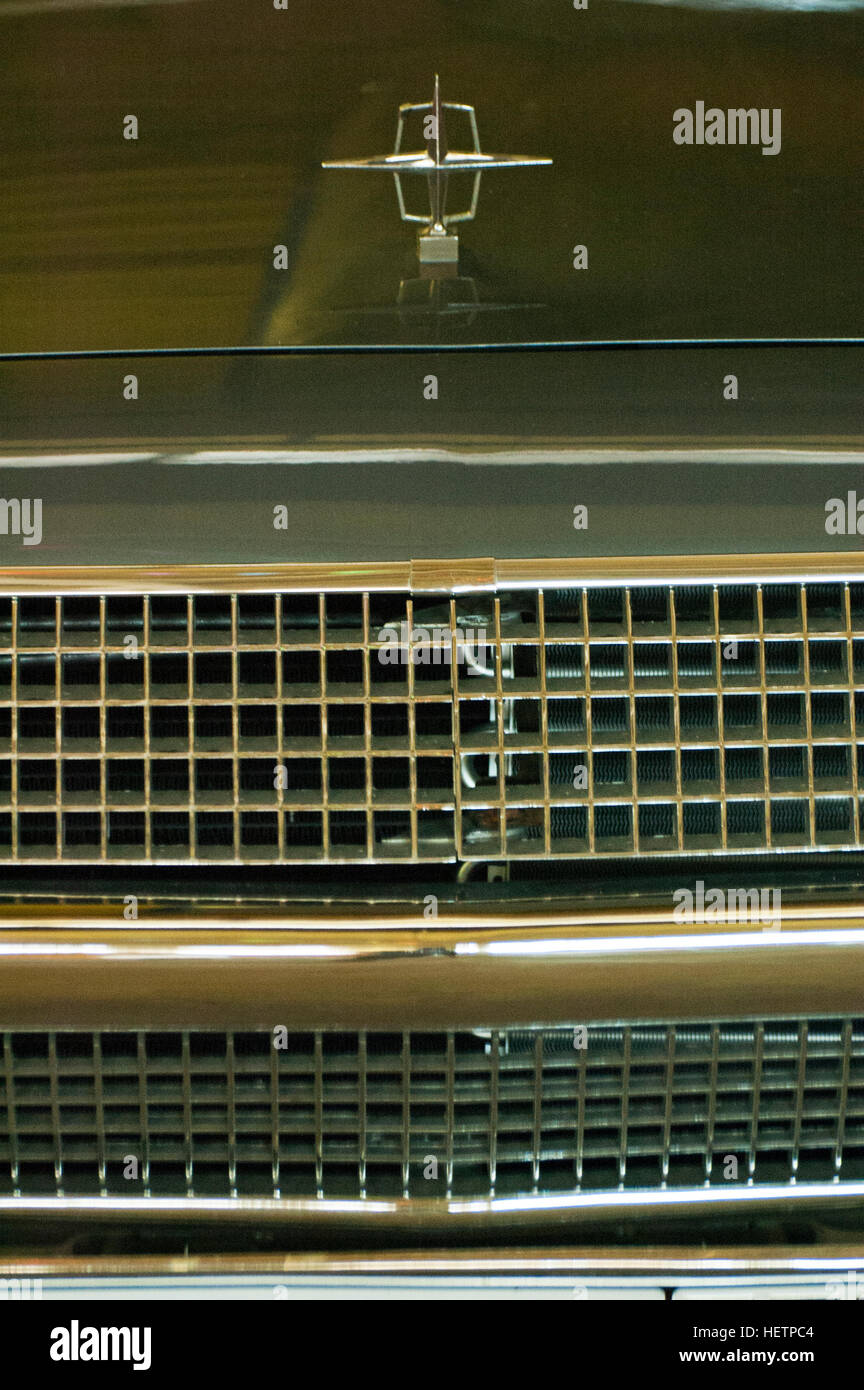 Image lincoln continental hi-res stock photography and images - Alamy